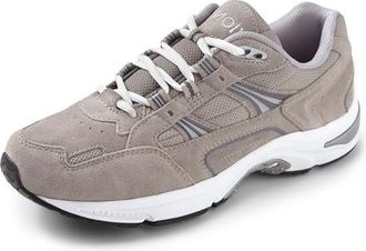 Vionic Homme 23mwalk Tissu Oxford, Cuir Gris, 41 EU