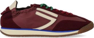 Puraai Femme, Chaussures, Rouge, Taille: 44 EU Baskets Panther Grenade