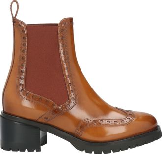 Santoni SCHUHE - Stiefeletten auf YOOX.COM