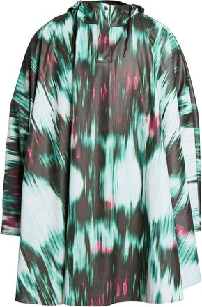 Rains JACKEN & M&Auml;NTEL - Capes auf YOOX.COM