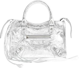 Balenciaga Le City Nano Bag