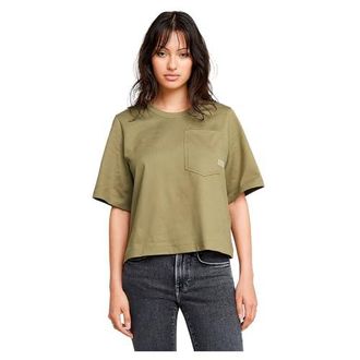 G-Star G-Star Femme Jean 3301 Flare, Gris (faded gunmetal D21290-D535-H107), 34W / 32L