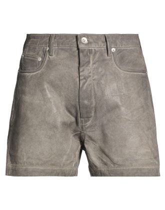 Rick Owens HOSEN & R&Ouml;CKE - Jeansshorts auf YOOX.COM