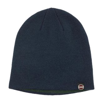 Colmar Beanie - - Sport - unisex - Blau - ONE SIZE