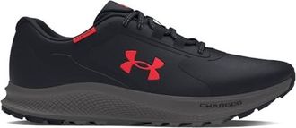 Under Armour Hommes Charged Bandit TR 3 SP Chaussure Trail Chaussures De Running Black - Noir 45