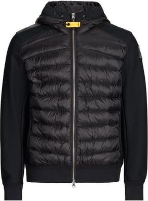 Parajumpers Kapuzenjacke - schwarz