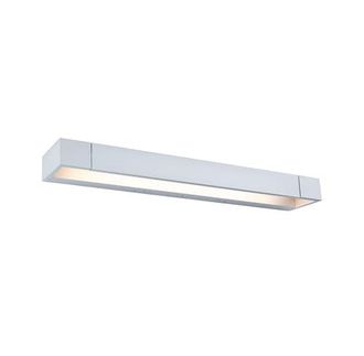 Paulmann 71207 WD Lucille IP44 WL LED 3Stepdim 17W 600mm Alu matt 230V Metall