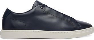 HUGO BOSS Sneakers BOSS Gary 50566821 Dunkelblau
