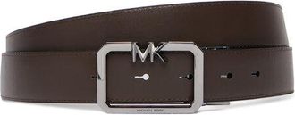 Michael Kors G&uuml;rtel 39F6LBLY2L Schwarz