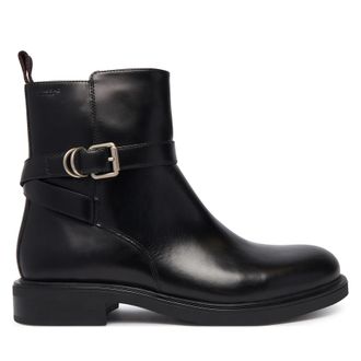Vagabond Stiefeletten Vagabond Shoemakers Freya 6206-101-20 Schwarz