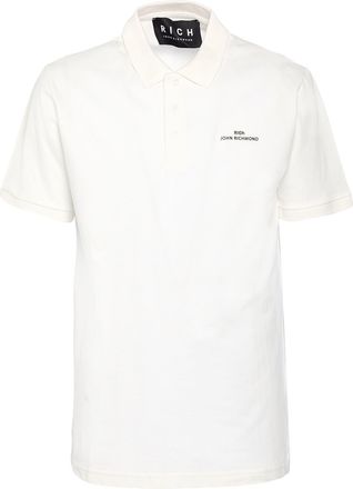 John Richmond TOPS - Poloshirts auf YOOX.COM
