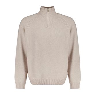 Autore Holden Pullover - - Knitwear - Herren - Beige - L
