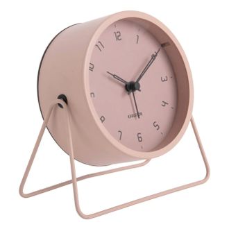 Present Time R&eacute;veil Stark en acier Present Time