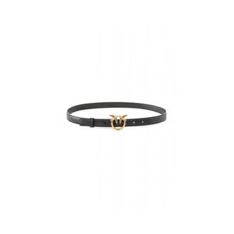 Pinko G&uuml;rtel - - Accessories - Damen - Schwarzk - XS