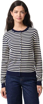 Pieces Female Strickjacke PCNORA