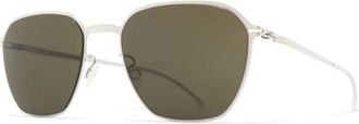 Mykita Anders - - Accessories - unisex - Grau - 54 MM