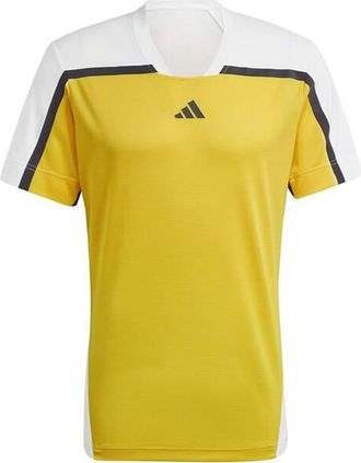 adidas Herren Shirt Tennis HEAT.RDY Pro FreeLift