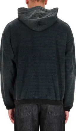 Diesel S-Kai Sweatshirt - Black