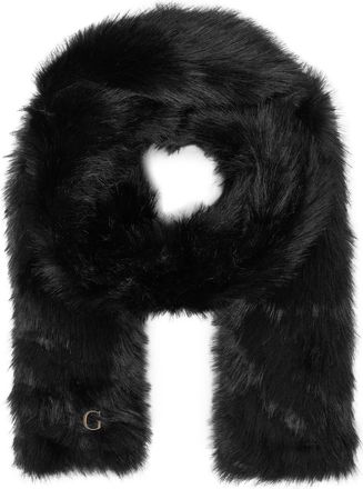 Guess Schal Guess AW5403 POL03 Schwarz