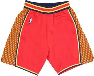 Mitchell & Ness Herren, Sport, Rot, XLGr&ouml;&szlig;e