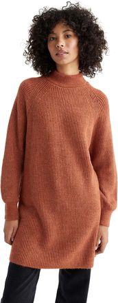DeFacto Lang Hemden mit Langarm Tunic Hemden ORANGE,L