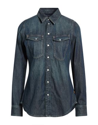 G-Star TOPS - Jeanshemden auf YOOX.COM