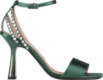 Alberta Ferretti SCHUHE - Sandalen auf YOOX.COM