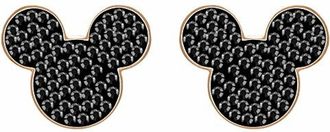 Swarovski Ohrringe - - Accessories - Damen - Schwarzk - ONE SIZE