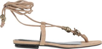 Pinko SCHUHE - Zehentrenner auf YOOX.COM