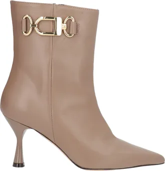 MARTINA SCHUHE - Stiefeletten auf YOOX.COM