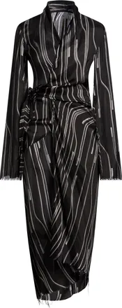 Rick Owens KLEIDER - Maxi-Kleider auf YOOX.COM