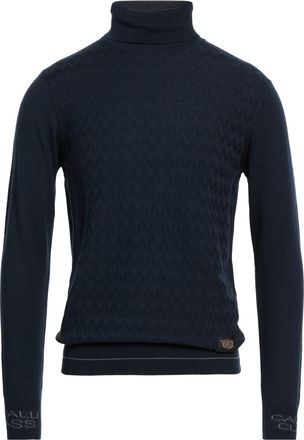 Cavalli STRICKWAREN - Rollkragenpullover auf YOOX.COM