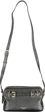 Twinset Femme, Sacs, Noir, Taille: ONE Size Sac Appareil Photo