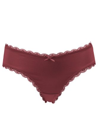 SugarShape String Pure