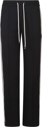 Max Mara Femme, Pantalons, Noir, Taille: 38 FR Pantalon de sport