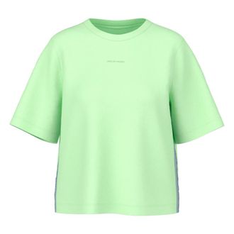 Marc Cain Sportliches T-Shirt - - Tops - Damen - Gr&uuml;n - L