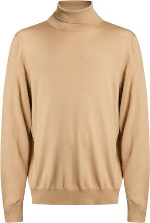 Gran Sasso STRICKWAREN - Rollkragenpullover auf YOOX.COM