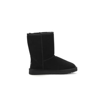 Aus Wooli Australia Wooli Australia Cronulla mittel hohe Stiefel