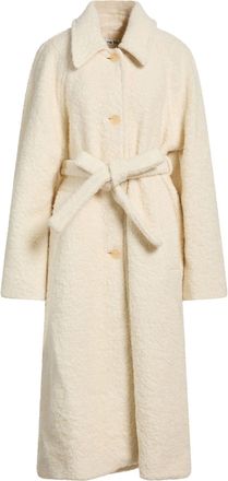 Acne Studios JACKEN & M&Auml;NTEL - M&auml;ntel auf YOOX.COM