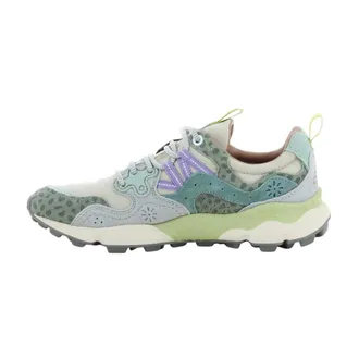 Flower Mountain Damen, Sport, Mehrfarbig, 36 EUGr&ouml;&szlig;e