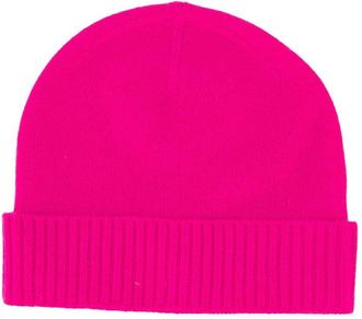 Katestorm Damen Strickmütze aus Kaschmir