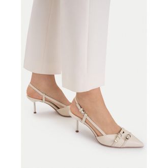 Tamaris Pumps Tamaris 1-29631-46 Creme