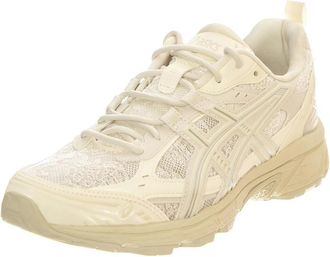 Asics Homme, Sport, Beige, Taille: 45 EU Chaussures de running