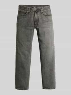 Levi's Relaxed Fit Jeans aus reiner Baumwolle