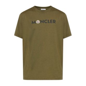 Moncler Herren, Oberteile, Gr&uuml;n, SGr&ouml;&szlig;e