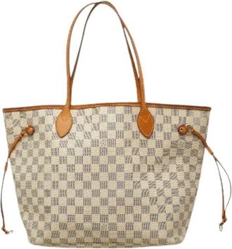 Louis Vuitton Damen, Pre-Owned, Beige, ONE SIZEGr&ouml;&szlig;e
