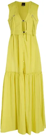 Pinko KLEIDER - Maxi-Kleider auf YOOX.COM