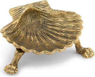 Doing Goods Vide poche coquillage en laiton Scarlett Doing Goods