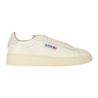 Autry Herren, Schuhe, Wei&szlig;, 43 EUGr&ouml;&szlig;e