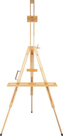 Generic Crelando Staffelei Klappbar